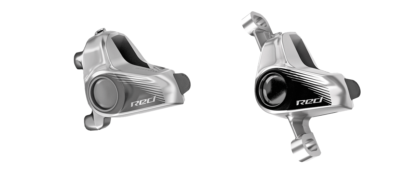 Flat Mount Disc Brakes Vs Standard Bicycle Disc Brakes Flat Mount Disc Brakes Vs Standard Bicycle Disc Brakes